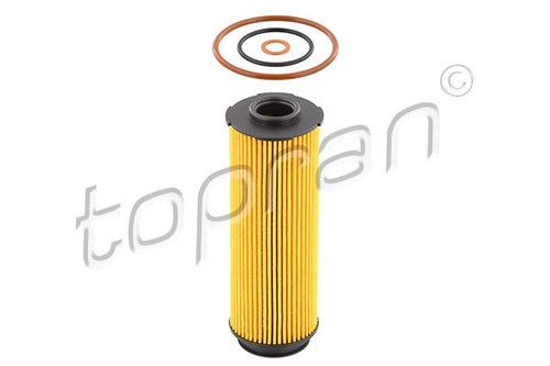 BMW Oil Filter Kit F30 340i F33 440i G30 530d 540i G11 G01 X3 G02 X4 ...