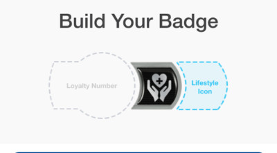 Genuine Subaru Loves Health & Wellness Trunk Sticker Emblem ownership ...