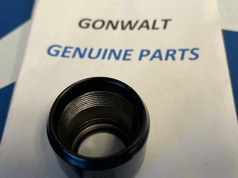 Genuine Mercedes Benz R107 W116 W123 W126 Ignition Lock Shield Cover ...