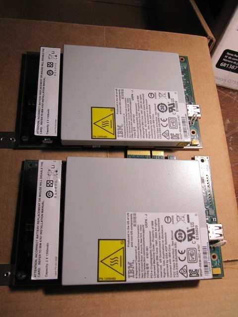 IBM 4767 PCIe Cryptographic Coprocessor 4767-001 for sale online | eBay