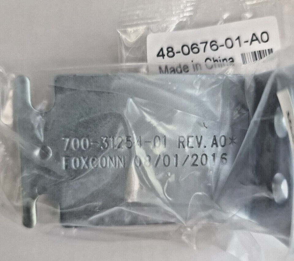 Cisco Foxconn 700-31254-01 REV.A0* | eBay