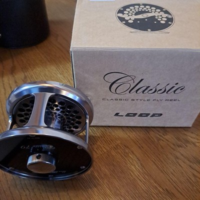 Reels - Loop Classic