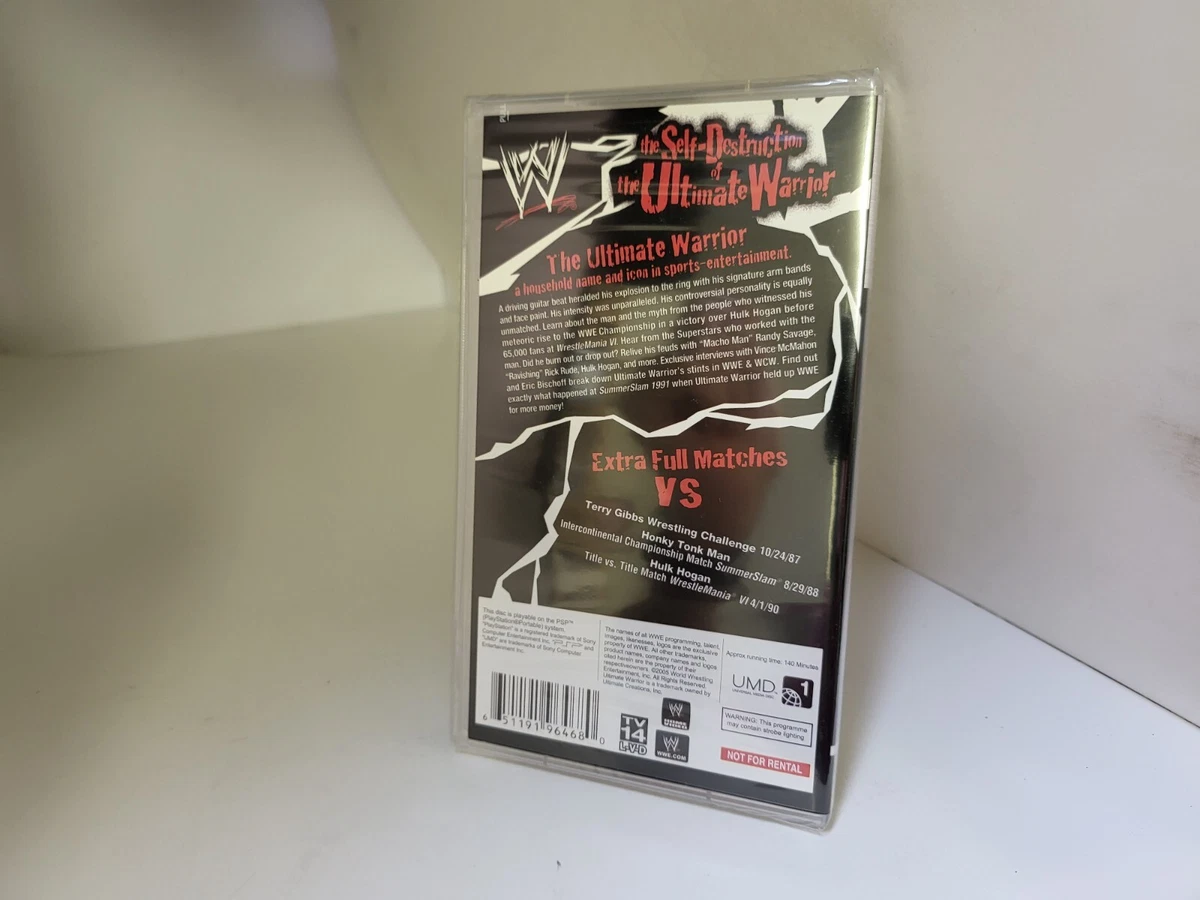 Wwe 14 Psp