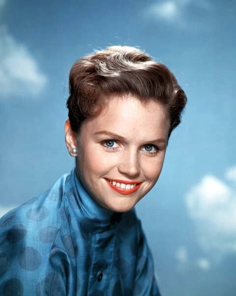 Lee Remick Young