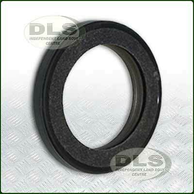 Crankshaft Front Oil Seal OE 2.7/.3.0 Dies Land Rover Discovery 3/4 ...