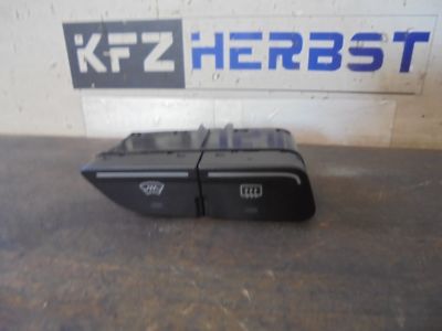 switch front screen heating Ford Focus III DYB AM5T18K574AB 1.6TDCi ...