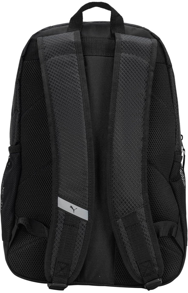 Puma Evercat Contender Backpack Black Adult Unisex One Size ...