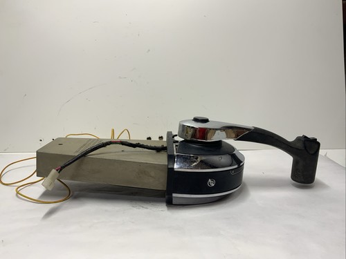 Mercury Binnacle Controls | eBay