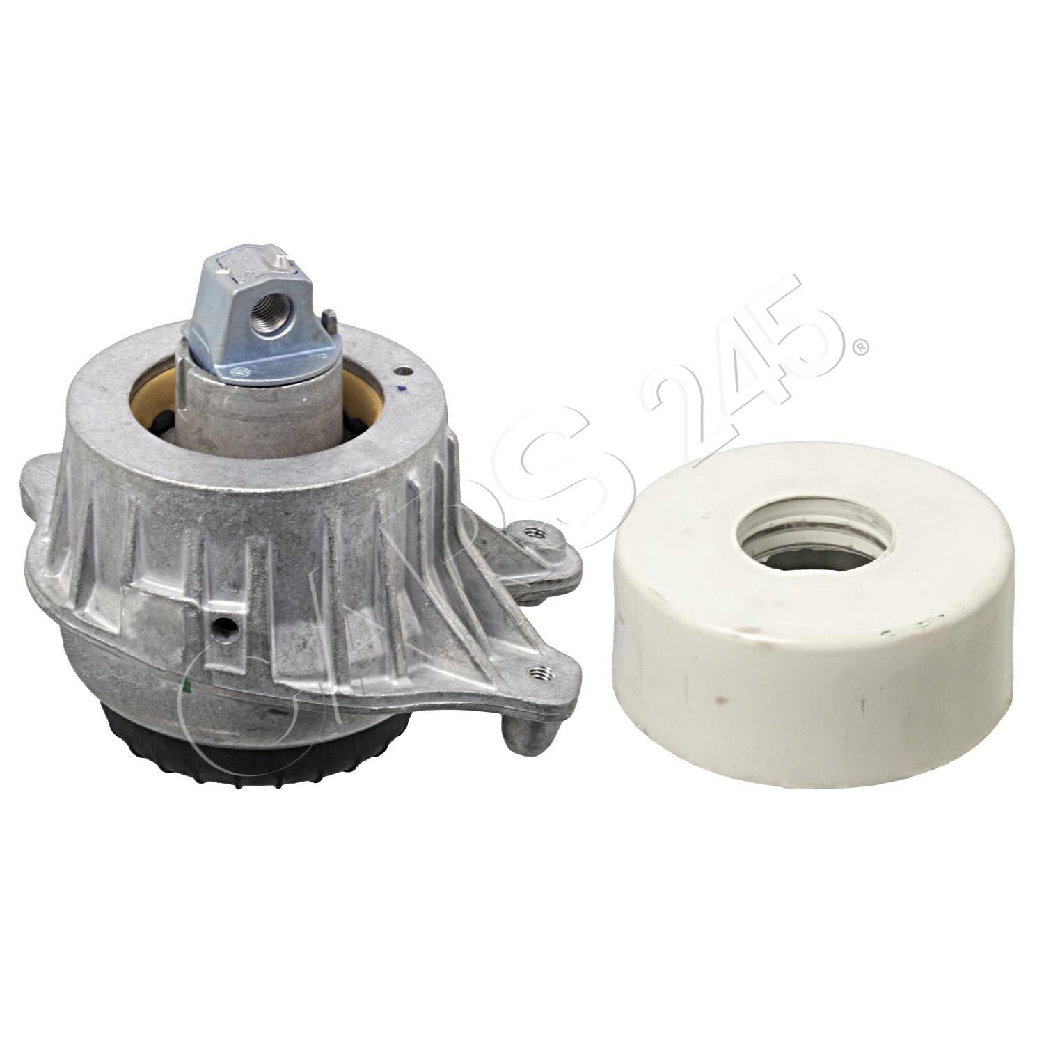 FEBI Engine Mounting Left Front For MERCEDES A205 C205 S205 W205 ...