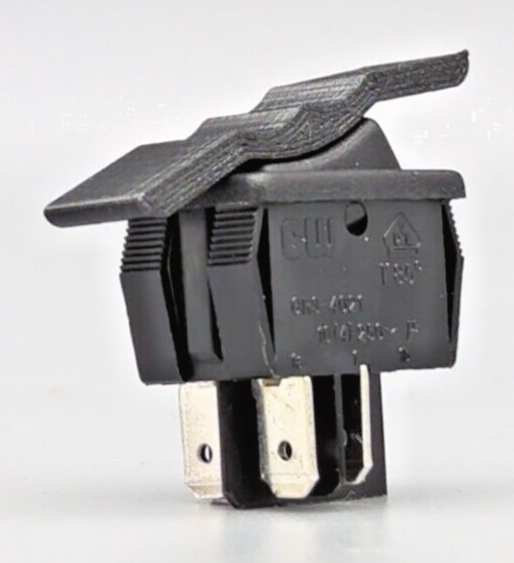 New Craftsman Wet Dry Shop Vacuum Switch 8232397 On/Off Switch | eBay