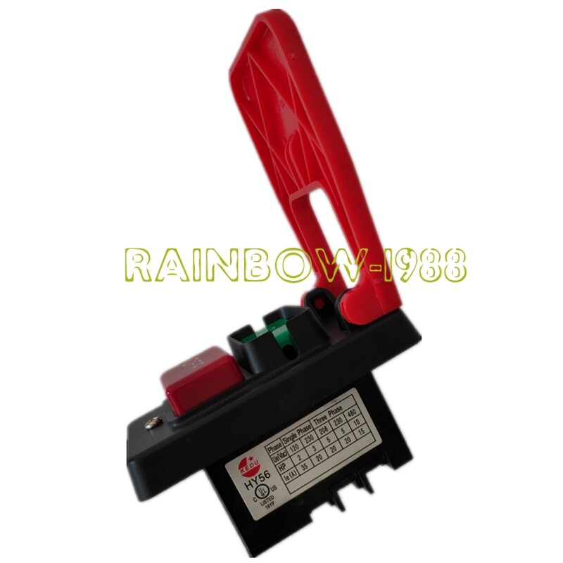 1PC NEW HY56 120V/220V/380V Universal electromagnetic switch | eBay