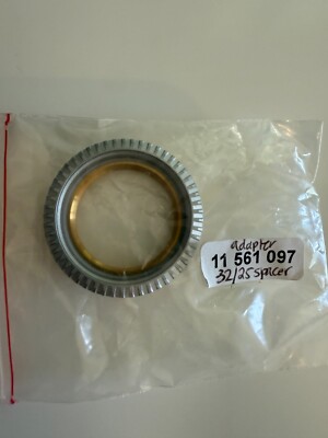 Leica Microscope Objective Spacer Ring 32/25 - P/N 11561097 | eBay