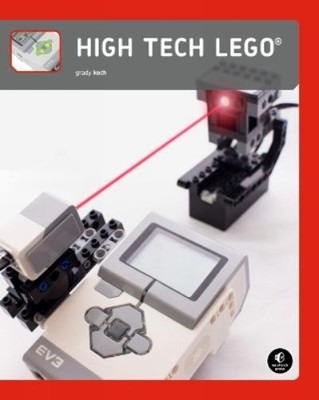 Grady Koch High-Tech LEGO Projects (Poche) | eBay