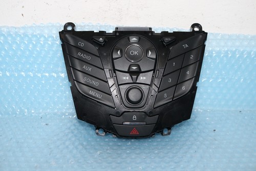 Ford Kuga 2 II MK2 DM2 Radio Audio Control Panel Switch Menu DV4T ...