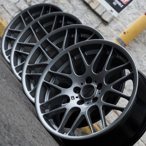 BMW M3 CSL E46 19" inch Rim OEM 2002 2003 2004 2005 2006 Style 163 ...