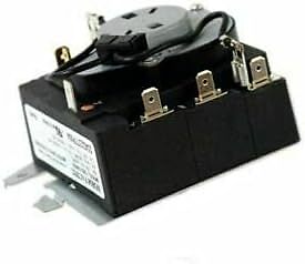 Fits GE WE04X24550 Dryer Timer | eBay