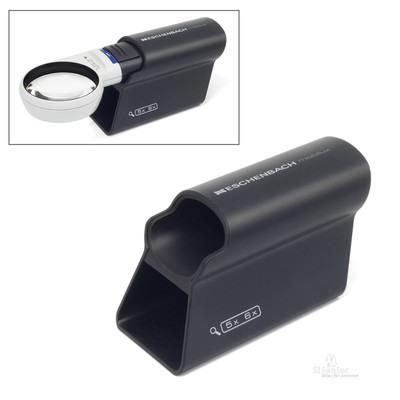Eschenbach Mobase Stand for Mobilux LED 5x and 6x Hand Held Magnifiers ...