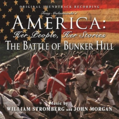 WILLIAM STROMBERG / JOHN MORGAN AMERICA: HER PEOPLE, HER STORIES - THE ...