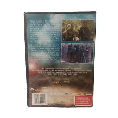 Danielle Chuchran Dragon Lore