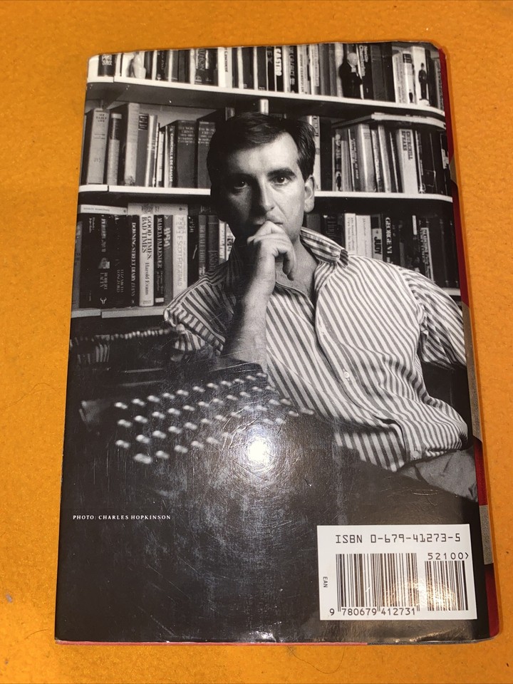 Fatherland. by Robert Harris. WWII novel. Hardcover 1992 1st US Edition ...