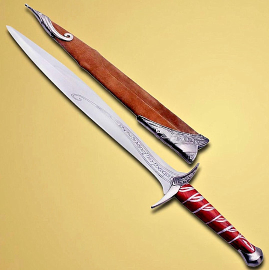 The Sting Sword