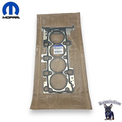 2.4L Cylinder Head Gasket Kit OEM Mopar 68188889AG | eBay