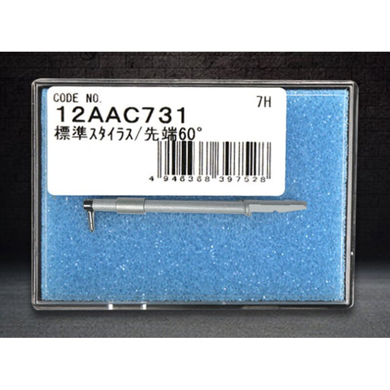 1PCS FOR 2µm Roughness Meter Stylus 60° Tip Diameter 12AAC731 NEW | eBay