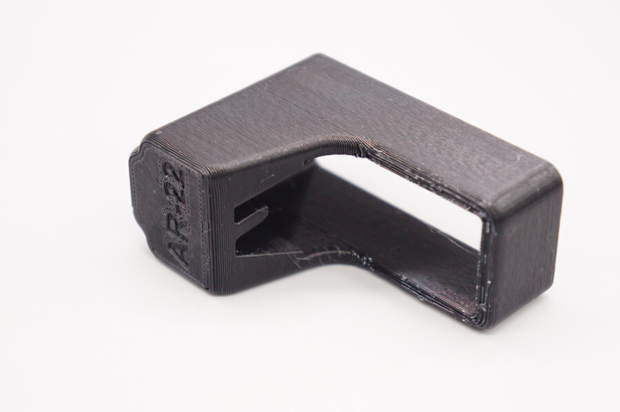 Custom Speedloader Magazine Loader for CMMG .22LR Magazine | eBay