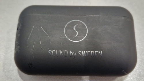 Sound by Sweden Powered by Supra - Used, Fully Operational, High ...