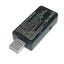 LCD USB Detector Voltmeter Ammeter Power Capacity Tester Power off ...