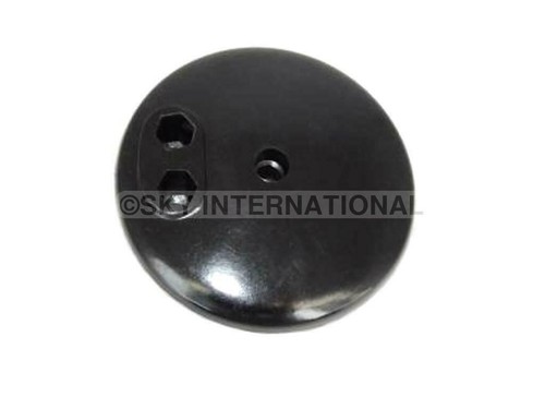 Lucas Dynamo Mo1 Mo1L E3H E3Hm End Cover Bsa Norton Matchless Ajs Ariel ...