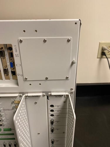 Stryker Infinity 2 Switch point Router Control System 0678-000-533 | eBay