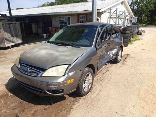 Climate AC Heat Temperature Control FORD FOCUS 00 01 02 03 04 05 06 07 ...