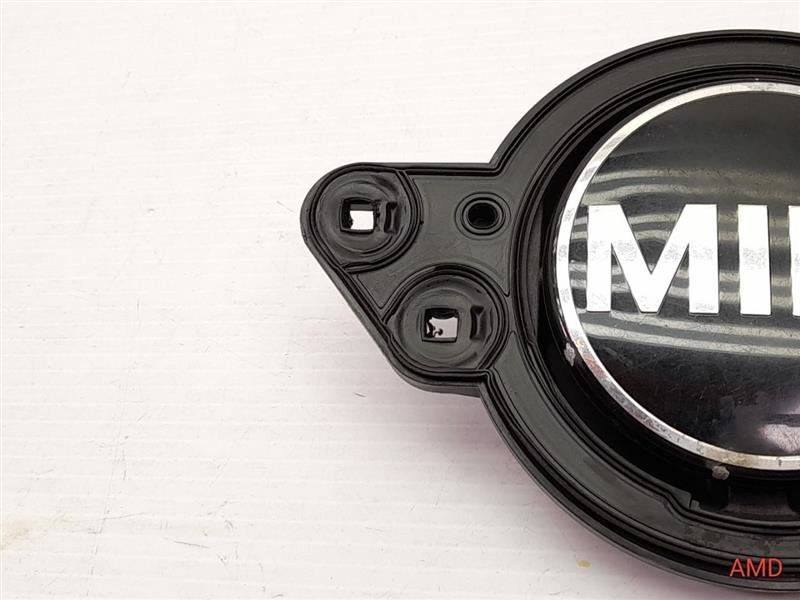 2011 Mini Cooper S Countryman R60 R61 Tail Gate Trunk Lid Button Handle ...