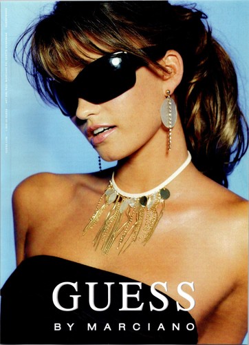 2000s • GUESS by Marciano print ad • Y2K Fashion 2005 • ADS.57 | eBay