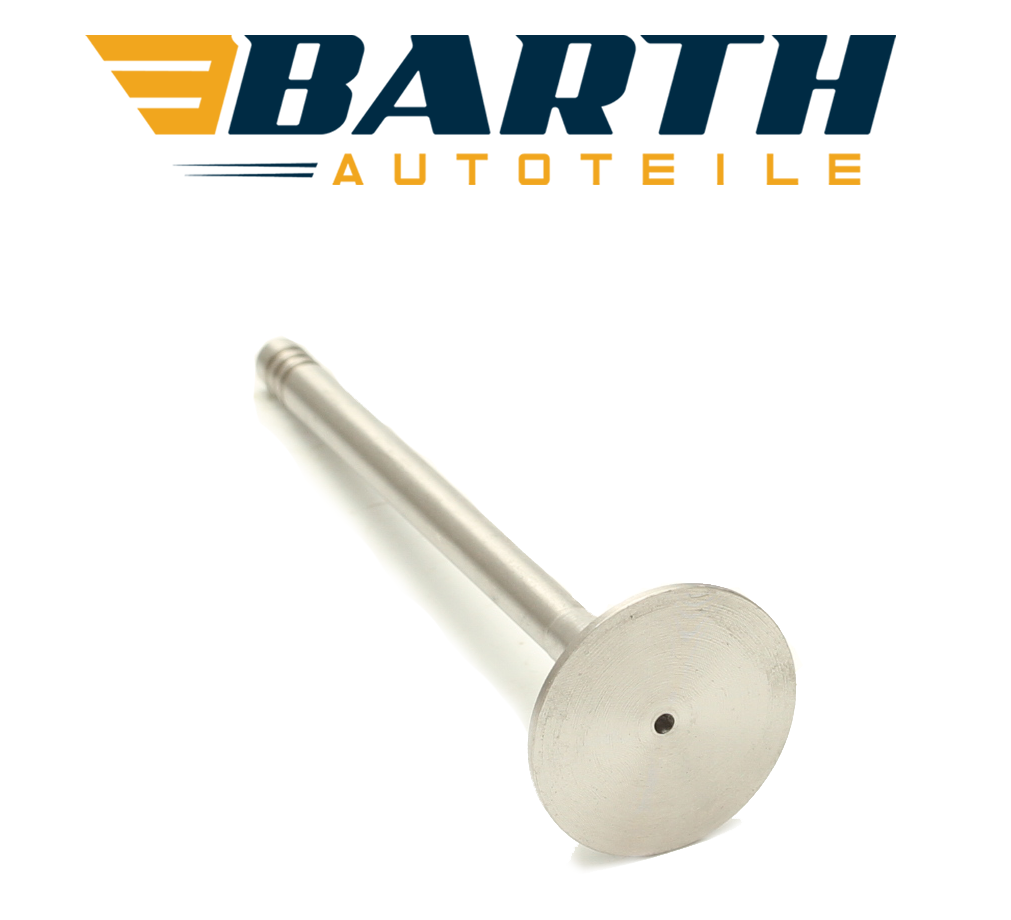 1x Auslaßventil für Ford Opel 1.8 2.0 2.2 TDI TDDI 90410813 X18XE ...