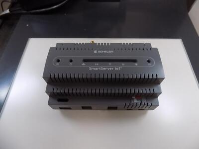 ECHELON SMARTSERVER IOT PRO WI-FI IoT MODULE | eBay