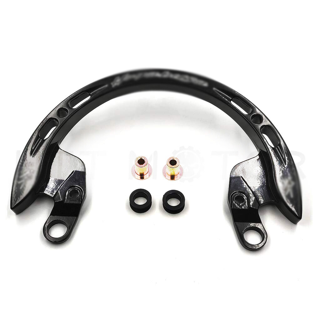 For 08-20 GSXR1300 GSX 1300 R HAYABUSA REAR PASSENGER HANDLEBAR GRAB ...