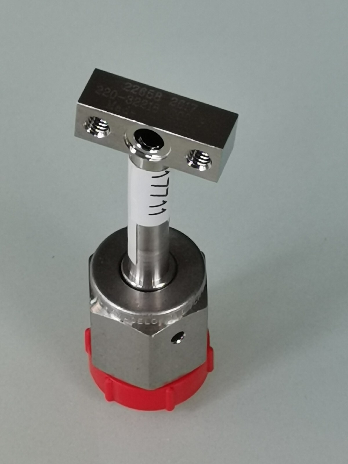 HYTRON 220-32218-000 R10 WITH MICROSEAL MSA-028-111-M R6 | eBay