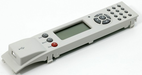 Lexmark 40X5566 Bedienpanel Display Control Panel ASSY für W850 W850N ...