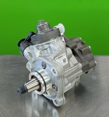 fuel injection pump bosch new for Case New Holland T412885 3.2L-3.4L ...