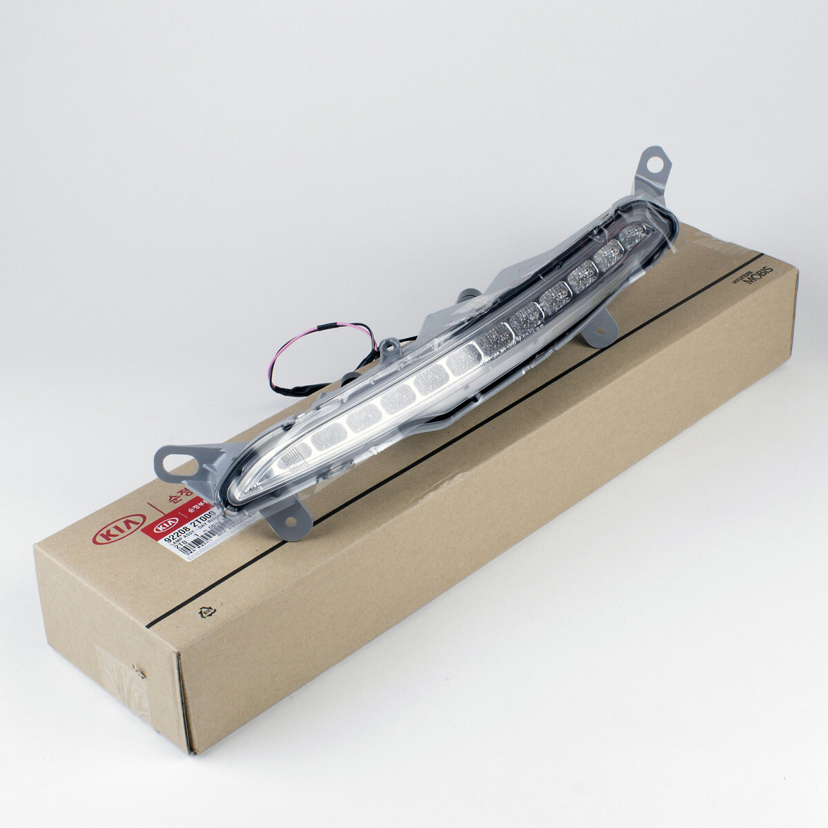 Genuine Optima K5 2011-13 Daytime Running Light DRL 92208-2T000 RIGHT ...