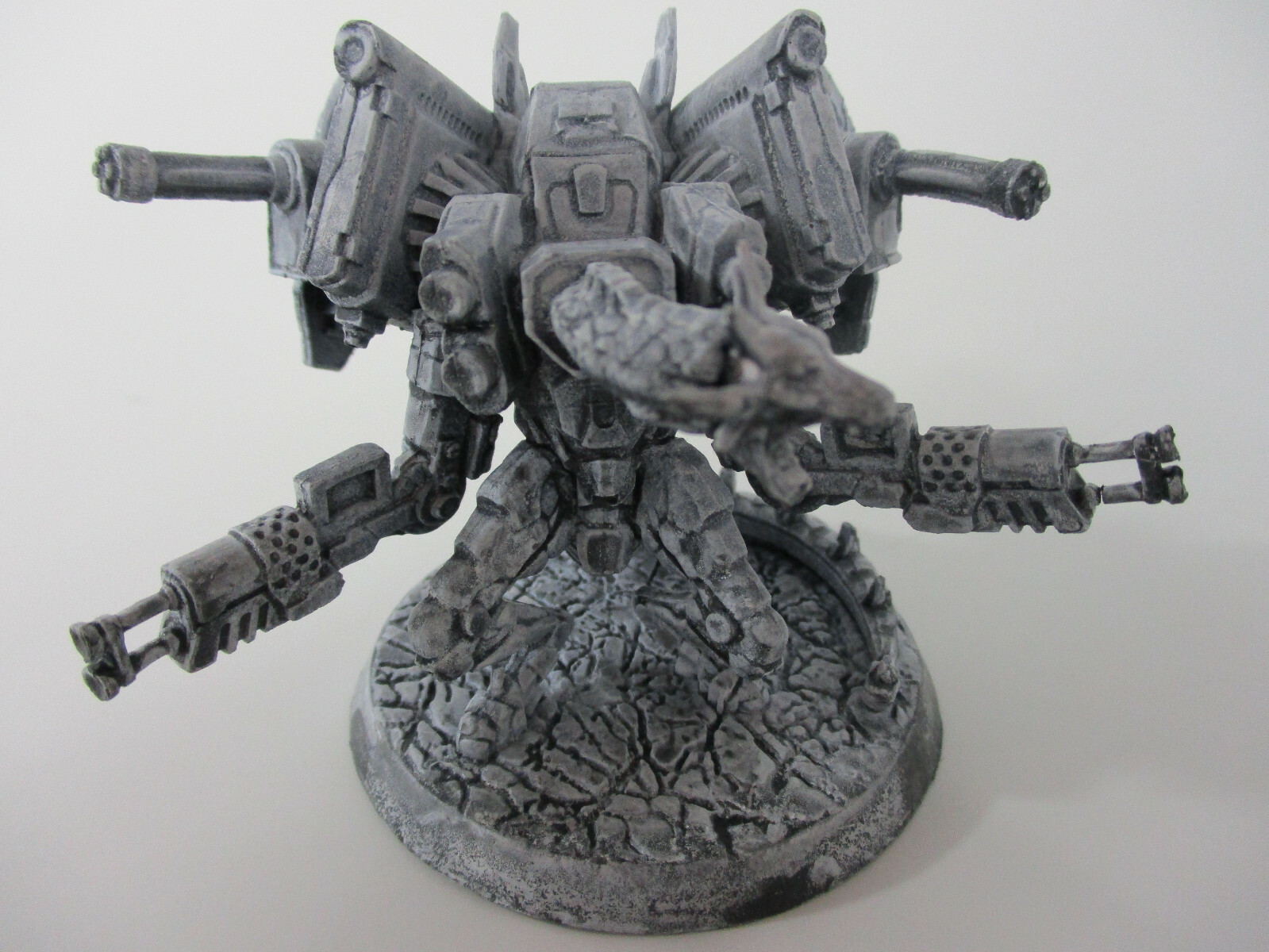 LORDS OF HELLAS Warlord Box TYPHON SUNDROP Mini!! | eBay