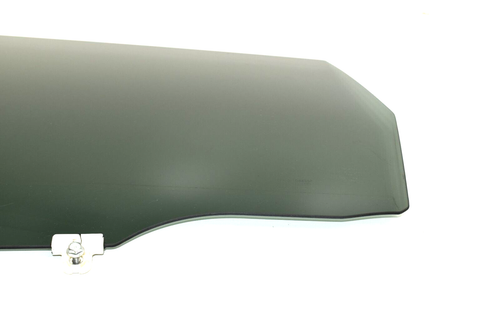 2014-2018 Subaru Forester OEM Rear Left Side Door Window Privacy Glass ...