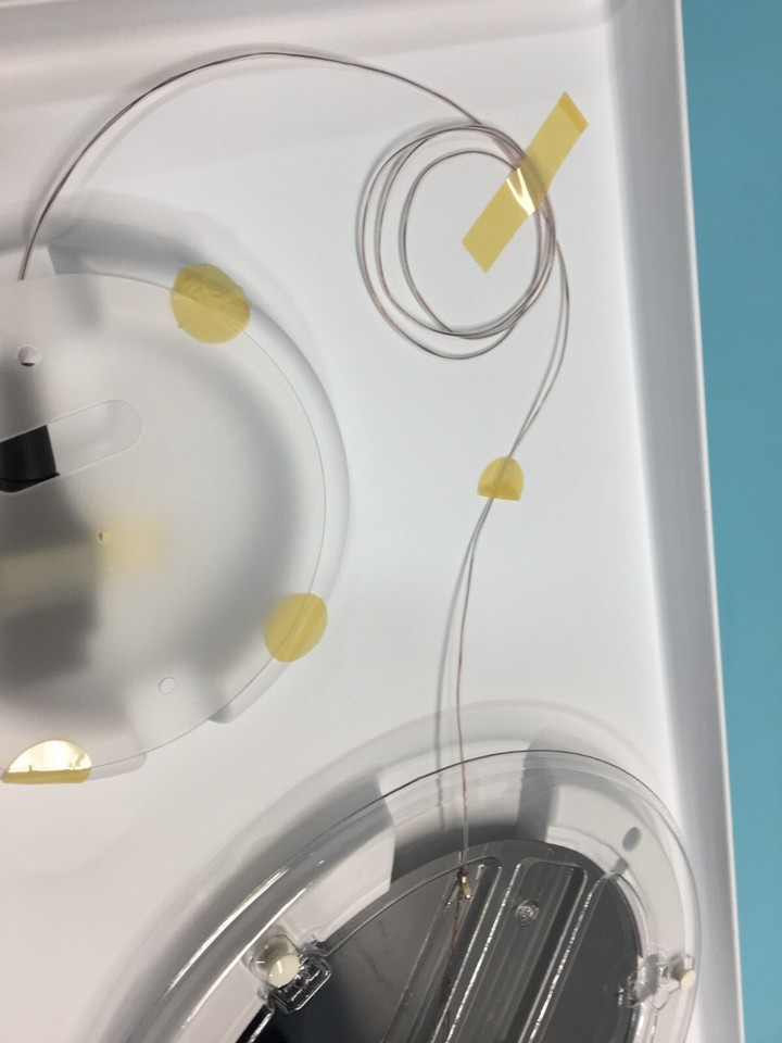 SensArray Process Probe Wafer, 8" 200mm RTD 1819A-8-1004, 115702 | eBay