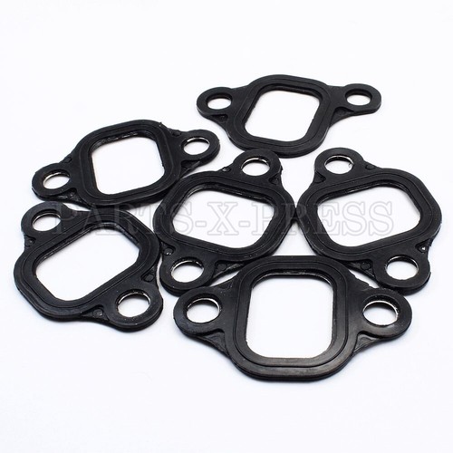 OEM GENUINE TOYOTA INTAKE TO EXHAUST MANIFOLD GASKETS 1717117010 ...