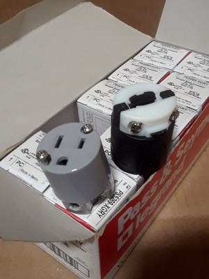 Sockets - Legrand