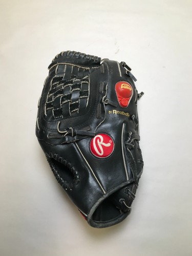 Vintage Rawlings The Pump By Reebok Baseball Glove Mitt RPG1B RHT | eBay