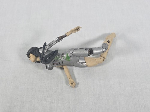 Ghost In The Shell Shirow 1995 McFarlane Action Figure Only | eBay