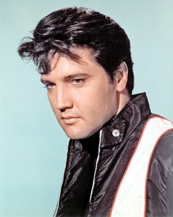 Elvis 1966